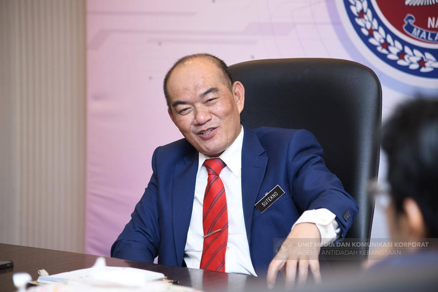 AADK berhasil merawat pulih 50,623 orang klien – KP AADK