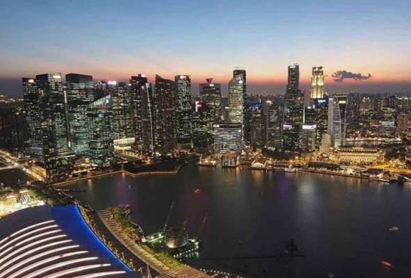 Bilangan transaksi hartanah tertinggi untuk sembilan bulan pertama 2023