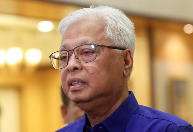 Rakaman keterangan Ismail Sabri ditunda Jumaat atas faktor kesihatan