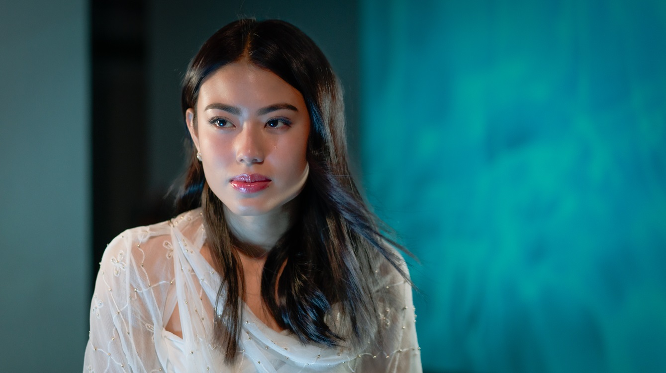 Kat roshan tampilkan kelembutan melalui “Cinta Putih”