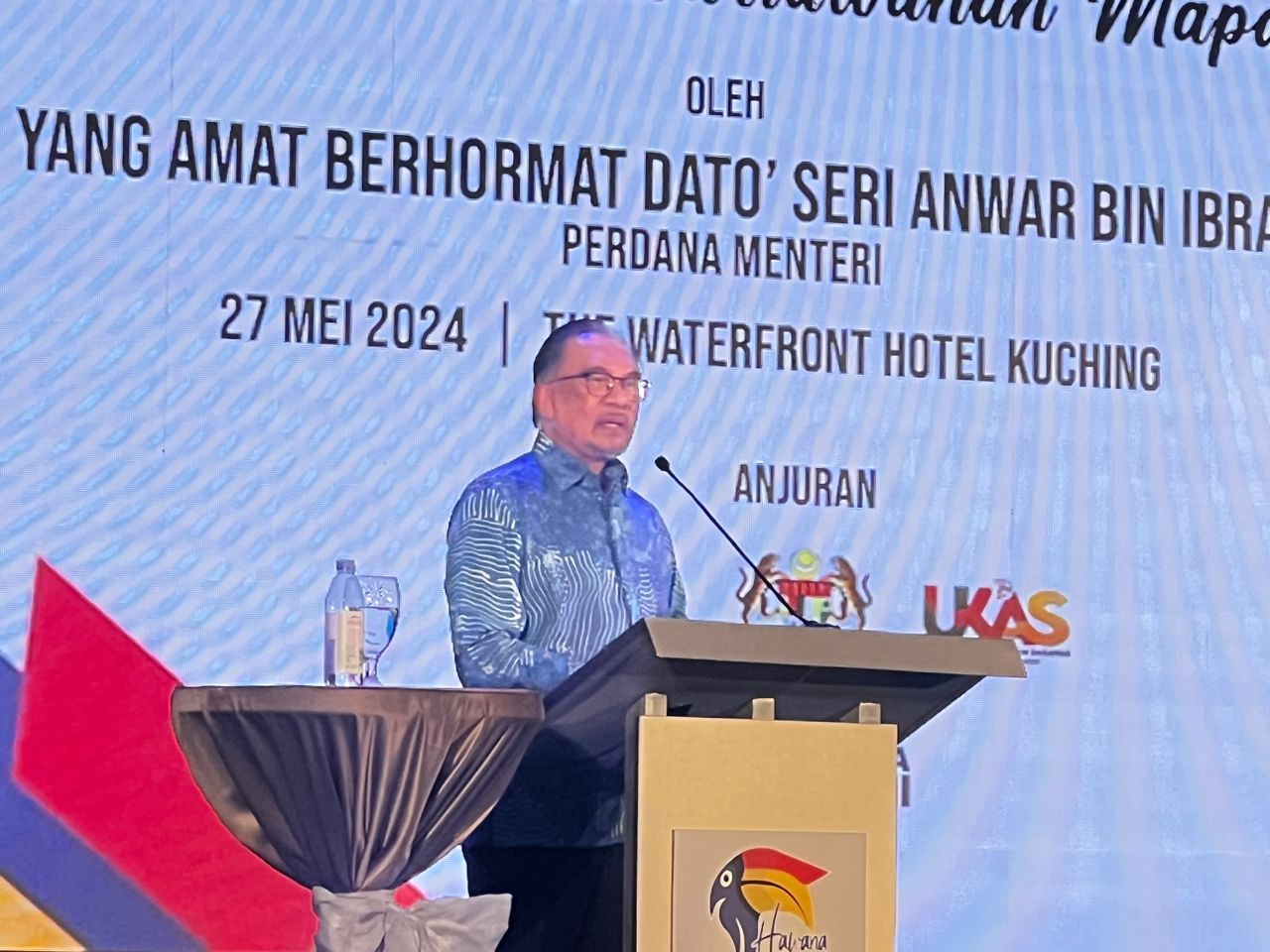 Tabung Kasih@Hawana terima suntikan RM1 juta