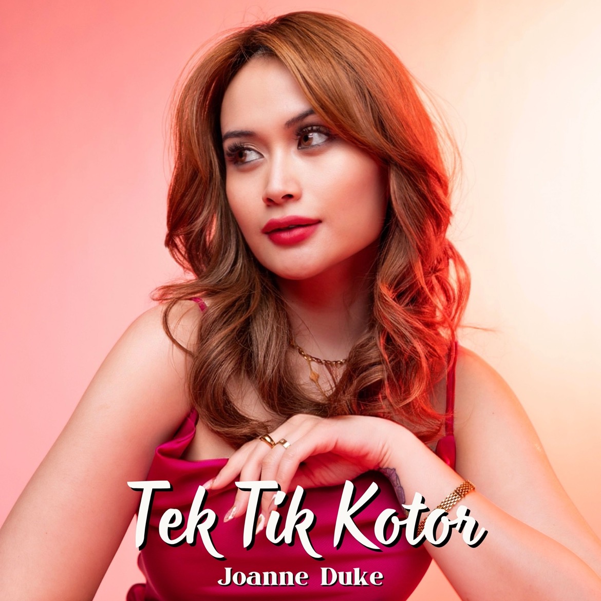 Bintang muda Sarawak, Joanne Duke, Kembali dengan single terbaru ‘Tek ...