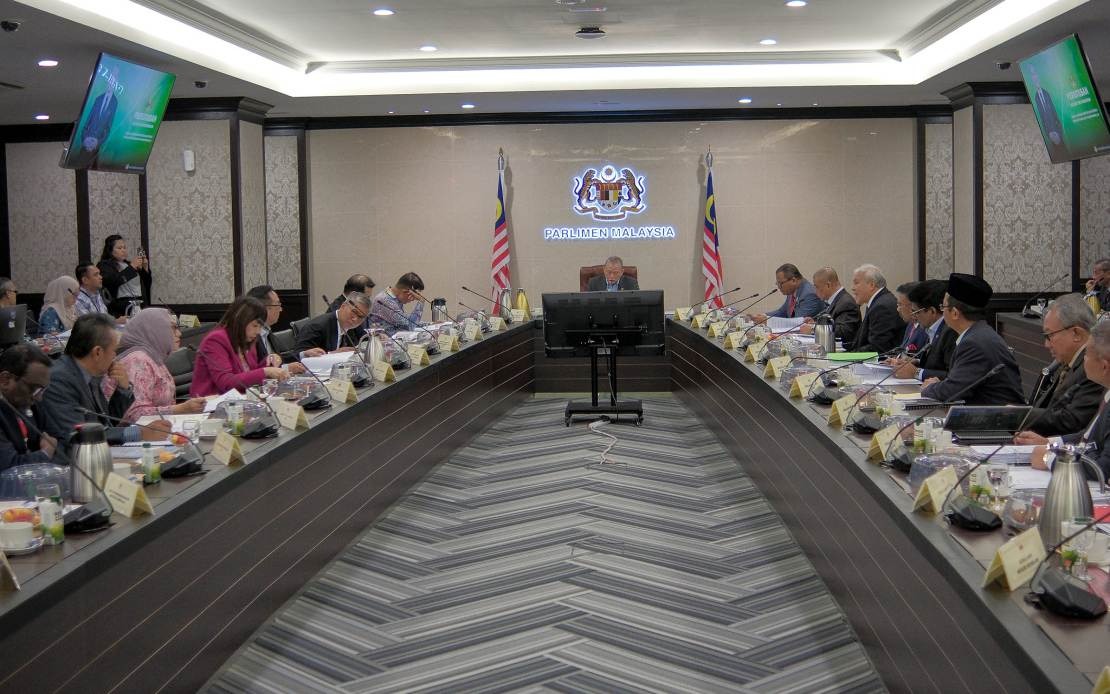 Majlis Mineral Negara setuju cadangan tempoh minimum kelulusan pajakan ... Majlis Mineral Negara setuju cadangan tempoh minimum kelulusan pajakan ...