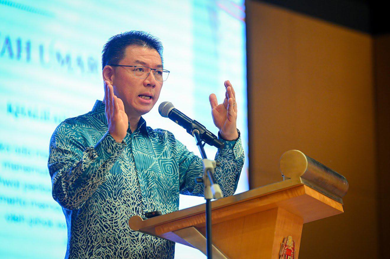 Bomba ‘tiru’ polis letak syarat BMI tak lebih 30 untuk naik pangkat ...