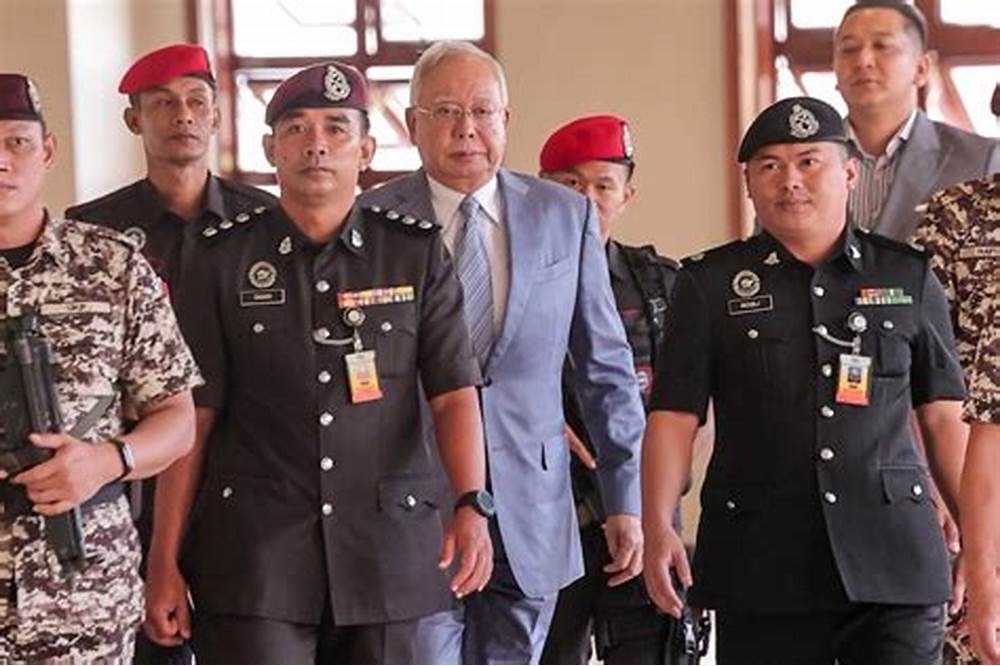 Hujahan AGC tak benar mengenai Titah Addendum sebabkan saya hilang ...