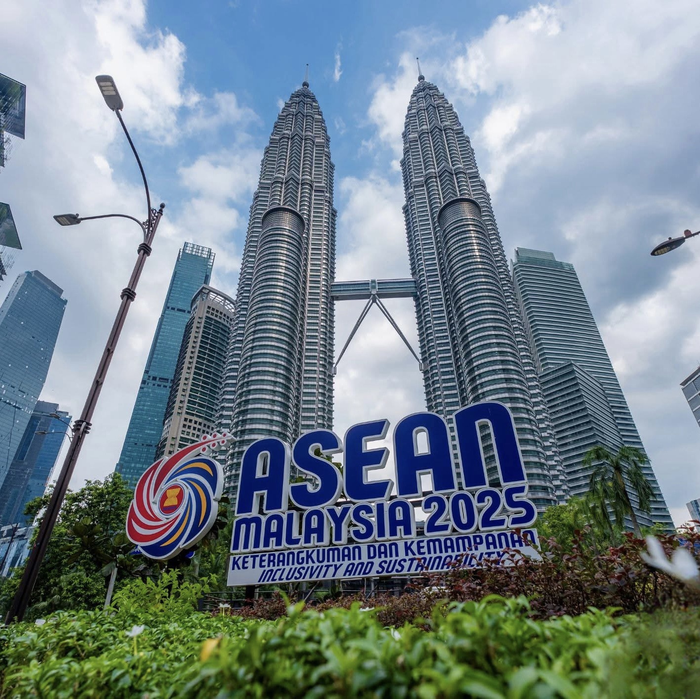 71 Sekolah di KL dan Selangor Laksana PdPR Sempena Sidang Kemuncak ASEAN Ke-46