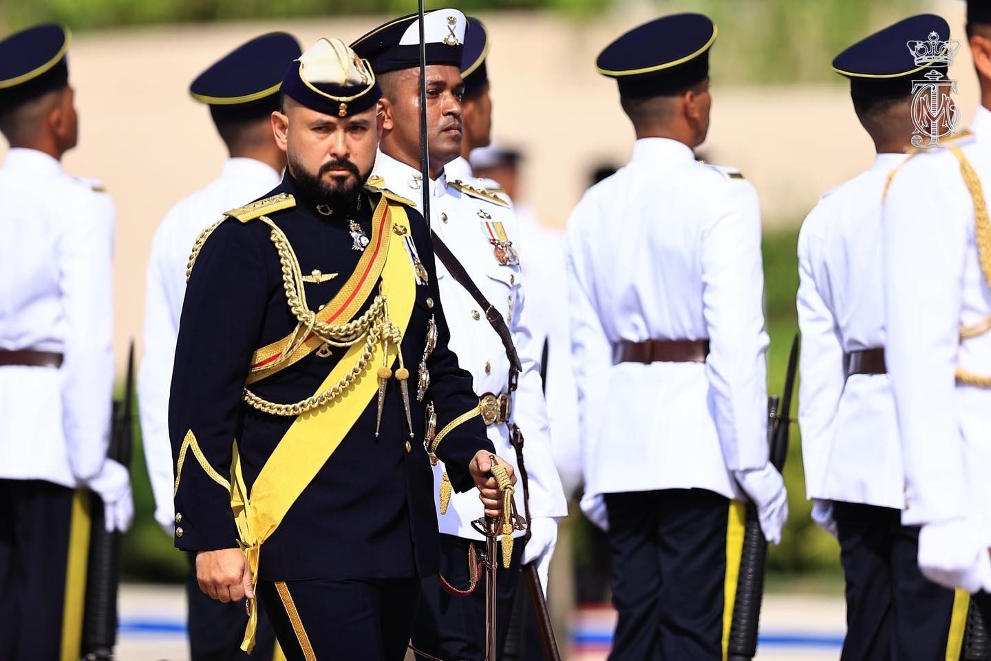 Johor kini muncul sebagai kuasa besar baharu ekonomi Malaysia, Tunku ...