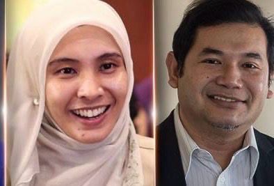 Izzah mungkin jadi bakal PM, tak mustahil Rafizi tarik diri saat akhir – A Kadir