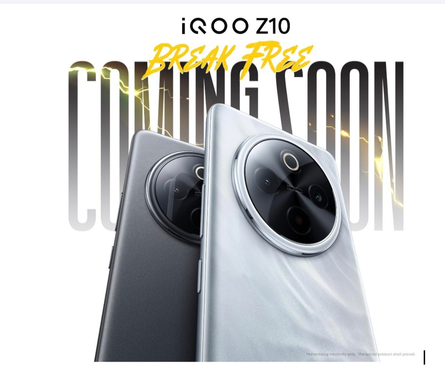 iQOO Z10: solusi gaya hidup digital generasi baru