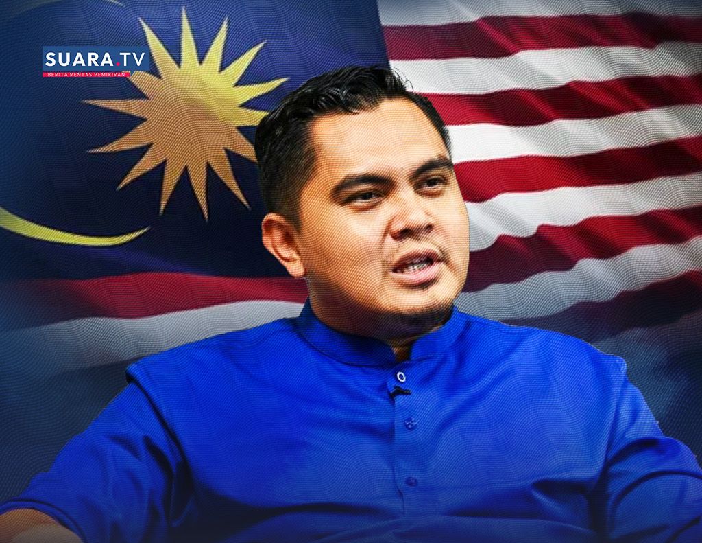 Akmal akan ke kedai perkakas di Pulau Pinang Khamis ini lihat bendera ...