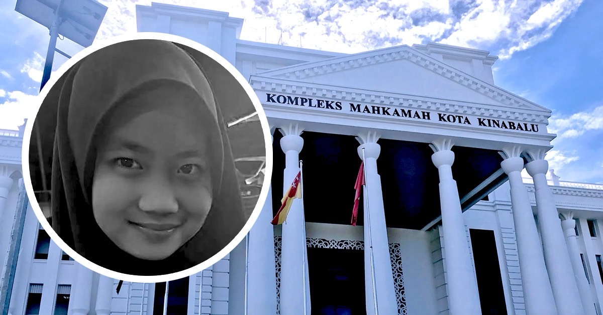 Peguam Ram Singh mohon perintah larangan bersuara , umur 5 remaja juga ...