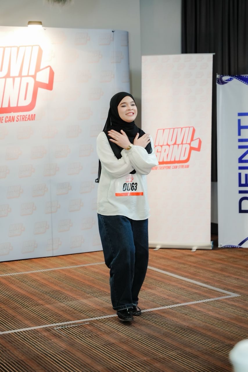 MuviiGrind Lancar Pencarian Bakat Baharu Drama Vertikal ASEAN