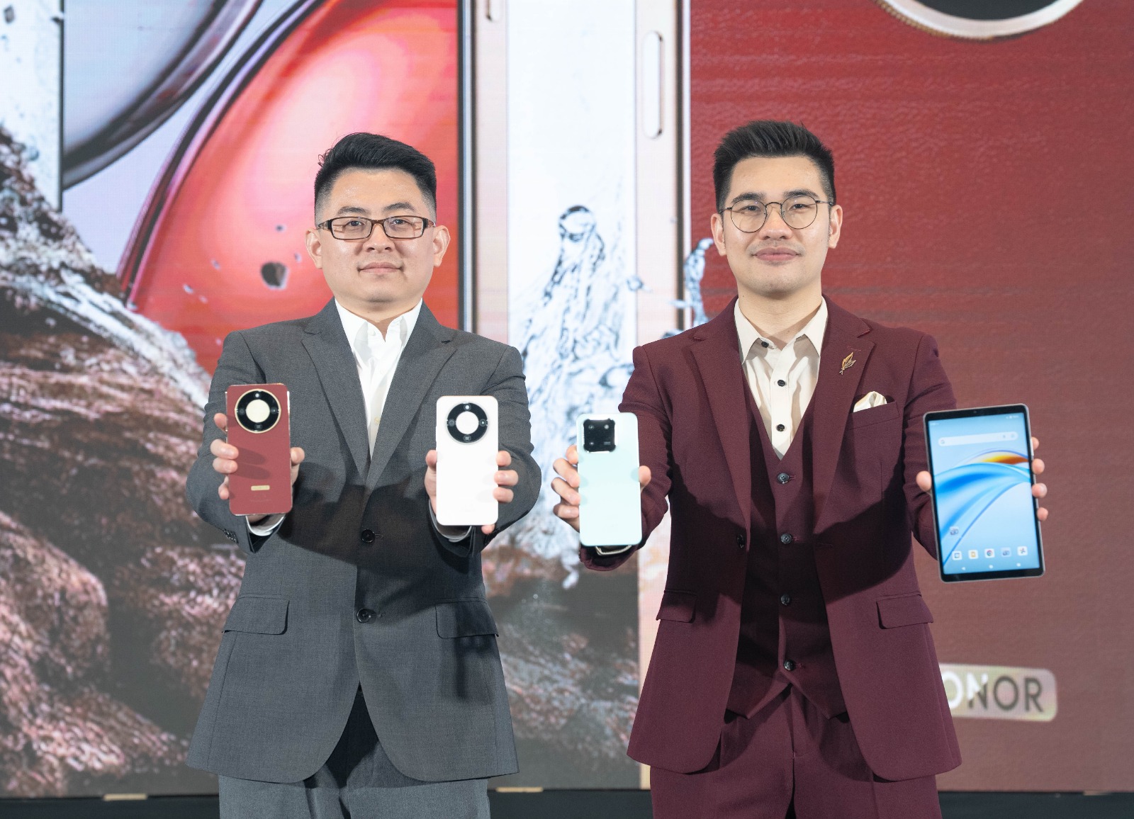 HONOR X9d 5G dilancar di Malaysia – Telefon pintar paling tahan lasak ...