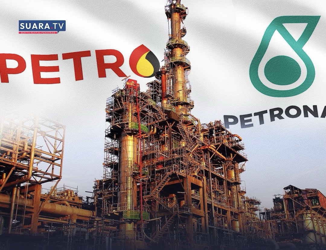 Shell MDS Sarawak Diperintah Mahkamah Bayar Hampir RM1 Bilion kepada ...