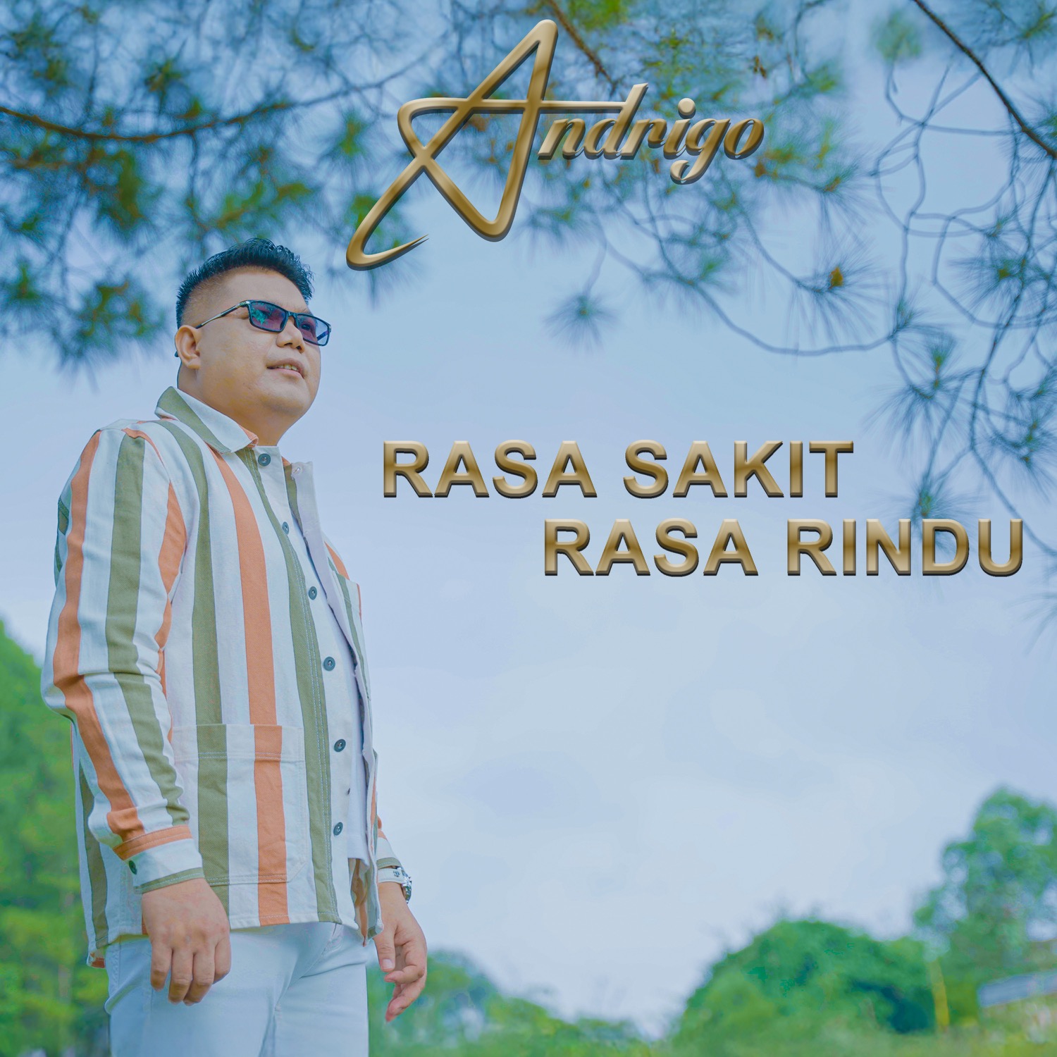 “Rasa Sakit Rasa Rindu” jambatan baharu Muzik Malaysia-Indonesia