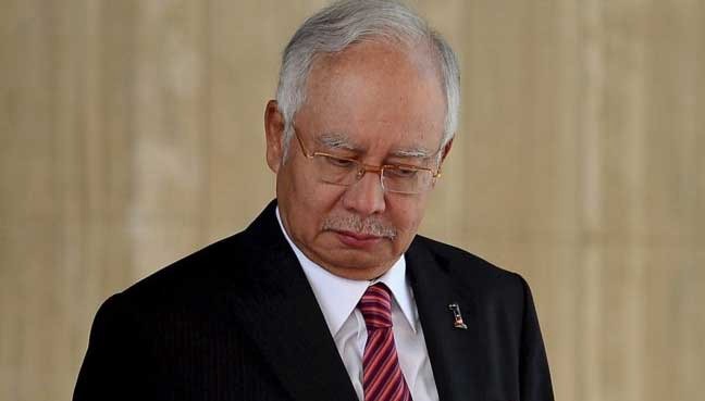 Najib gagal singkir hakim dengar semakan kehakiman Titah Addendum ...