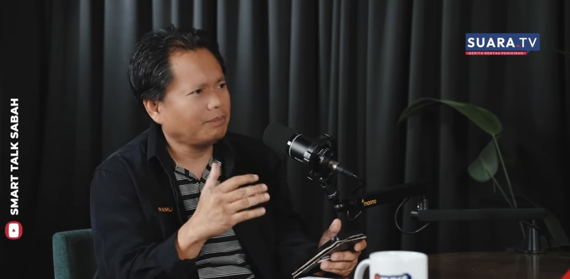 Pendekatan baharu KDN kukuhkan keselamatan Sabah – Dr. Ramli Dollah