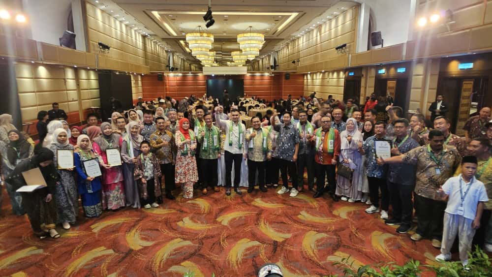 Diplomasi Pelancongan Baharu Malaysia, ITC dan BUMITRA Satukan Budaya ...