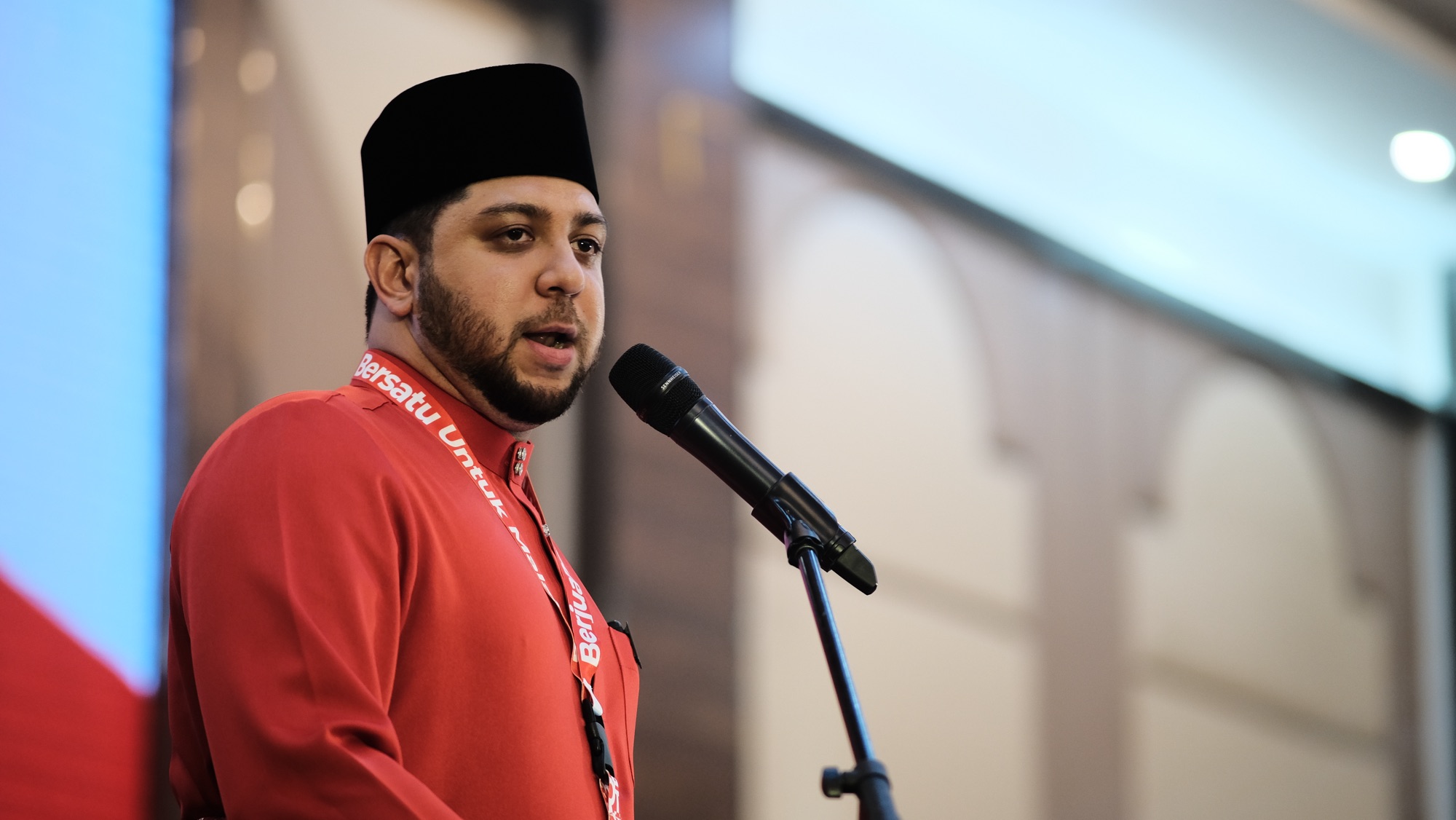 ARMADA persoal ketegasan Perdana Menteri pertahan Menteri MOTAC – Harris