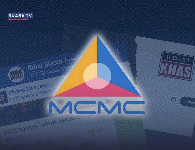 MCMC Berjaya Dapatkan Injunksi Halang Kandungan Mudarat di Telegram, ‘Edisi Siasat’ dan ‘Edisi ...