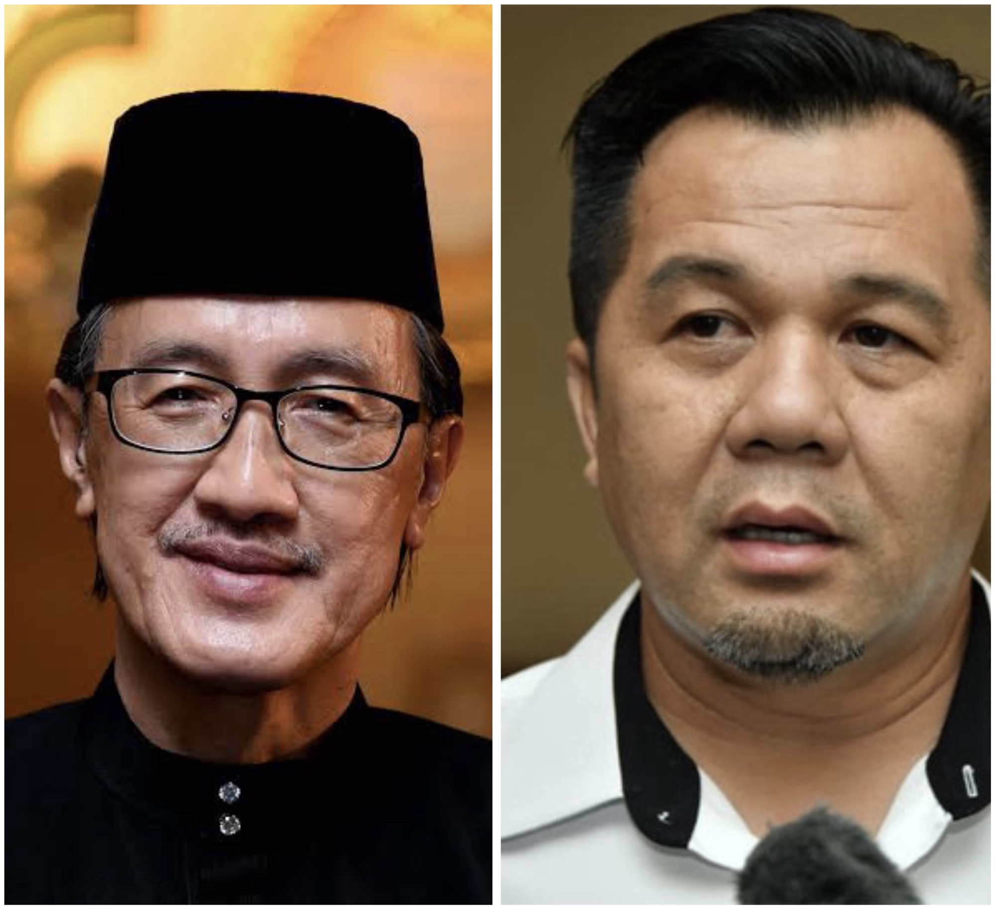 SPR rasmi isytihar Masidi, Jamawi menang, perjelas ambil masa lama kira ...