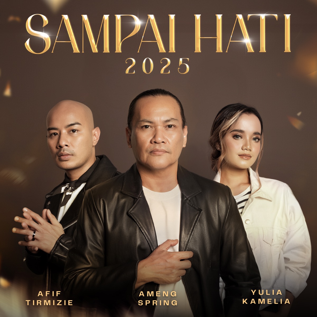 “Sampai Hati Versi 2025” menghubungkan generasi, menyemarakkan legasi ...