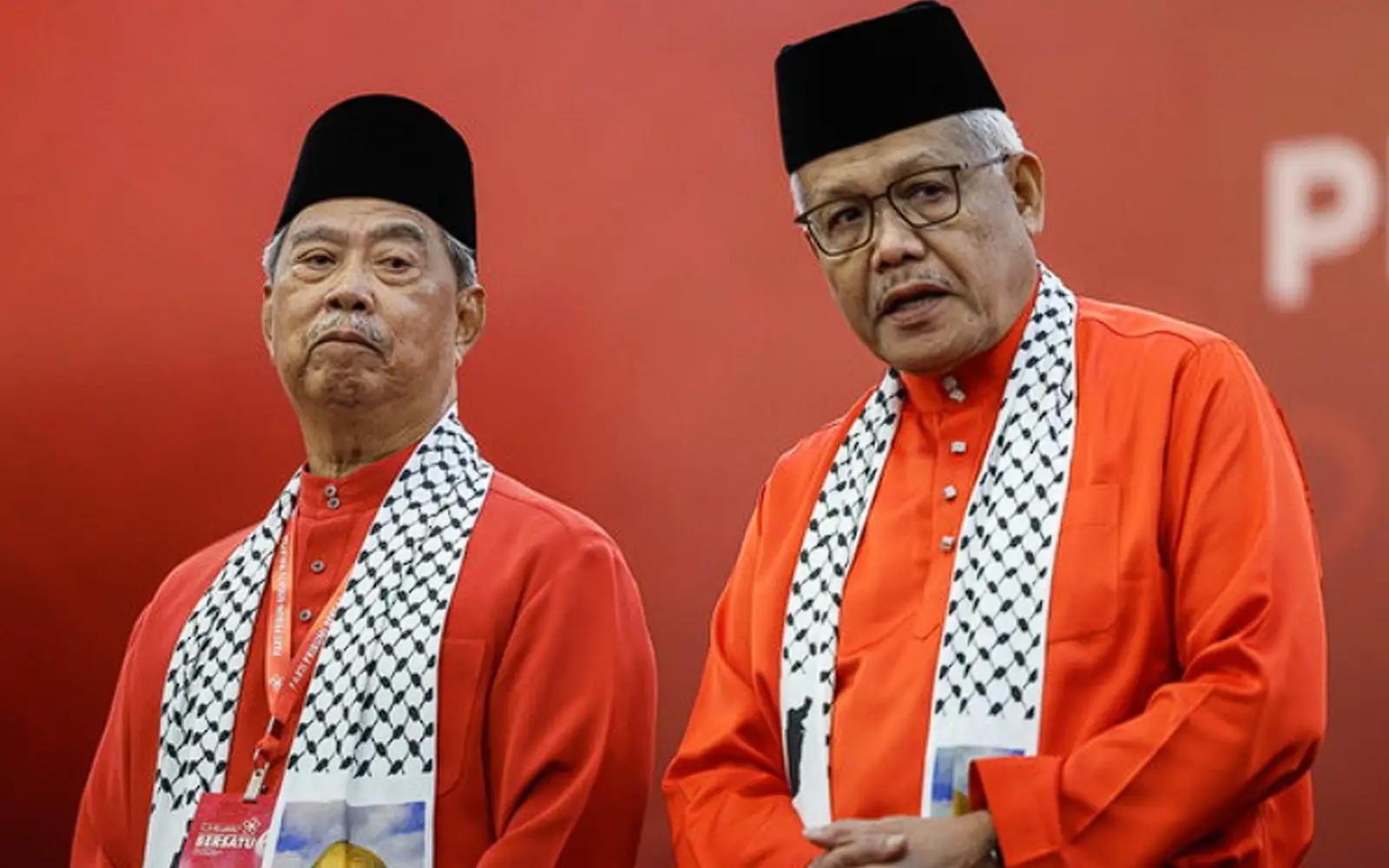 Itu hanya konflik dalaman Bersatu tak heret perpecahan Melayu – Tun M
