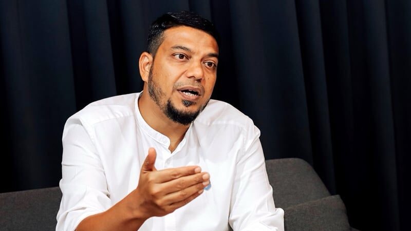 47 kes rasuah Zahid boleh diteruskan dan dituduh jika kerajaan, Peguam ...