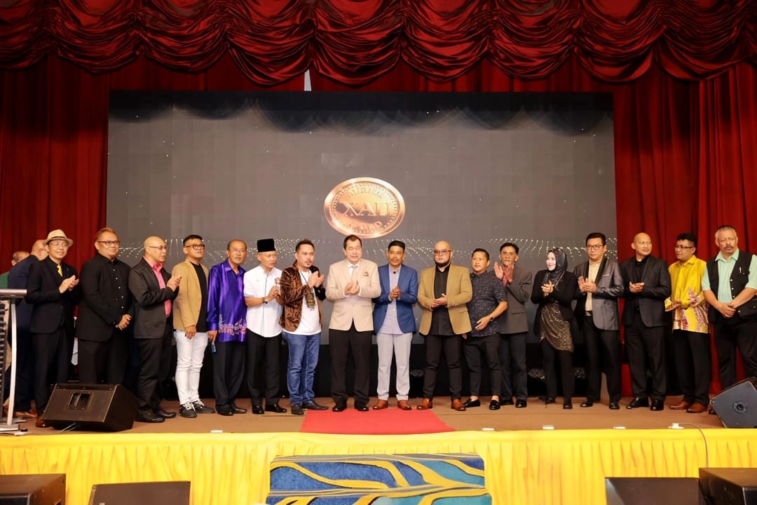 Majlis exclusive soft launch AURUM GOLD: membuka lembaran baru industri ...