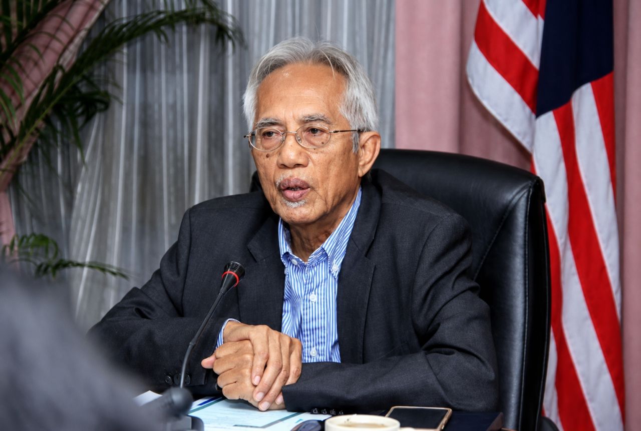 PRN Johor dipercepat, jadi medan Umno-BN lafazkan talak terhadap PH?