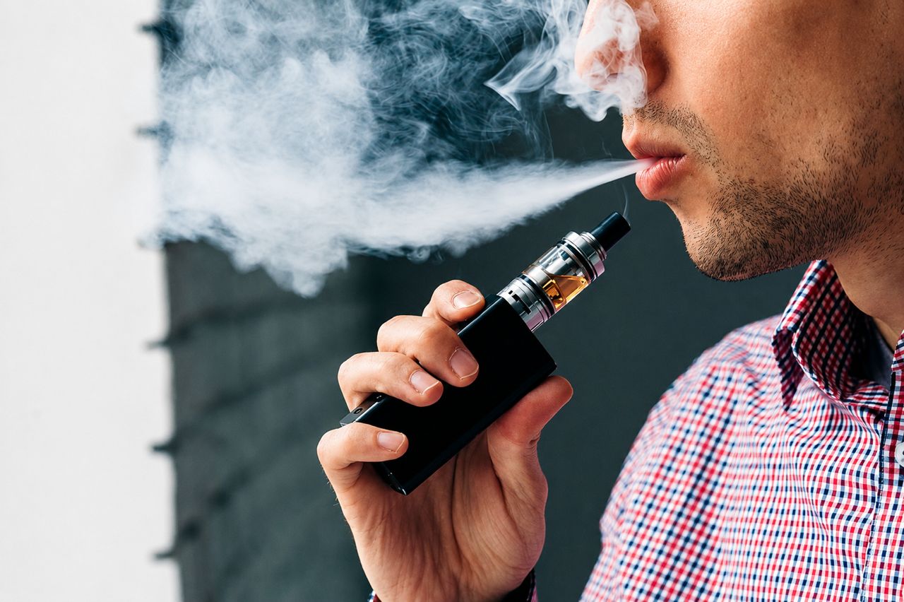 Iklan vape online masih berleluasa tidak cerminkan ketegasan KKM