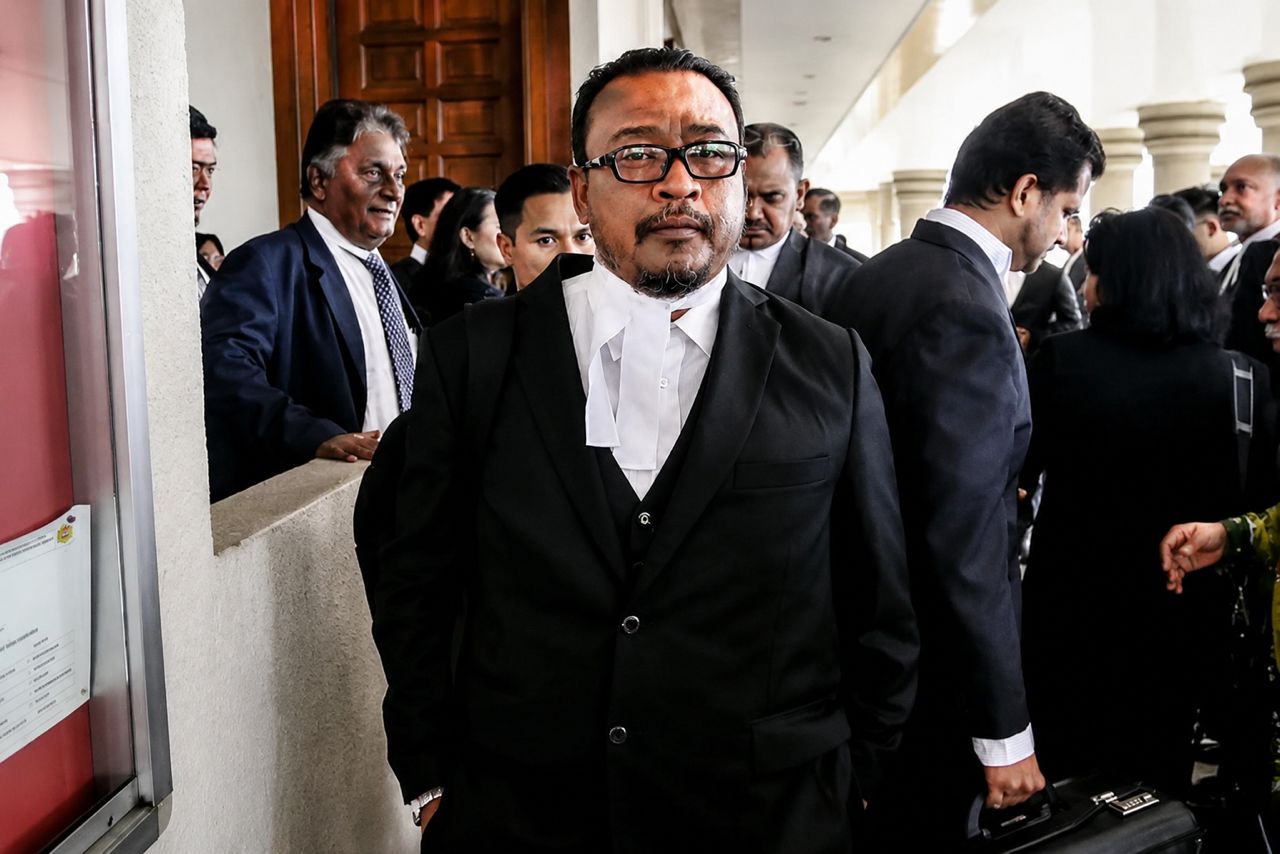 Undang saman DKU untuk tuntut minit mesyuarat, bukan cabar keputusan ...