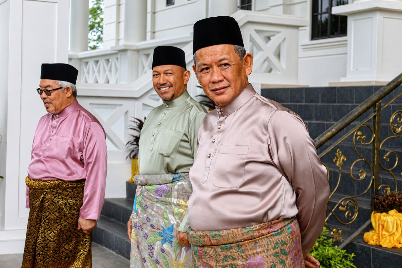 Akaun media sosial Aminuddin dihujani kecaman dan kritikan susulan ...
