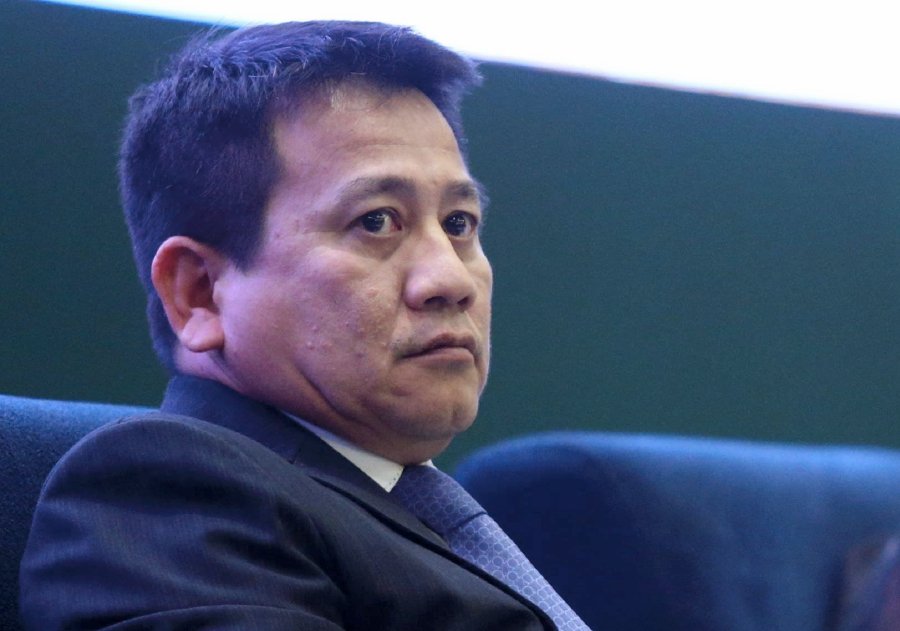 Bersatu hanya bantah kemasukan PCM yang ditukar nama kepada Wawasan ...